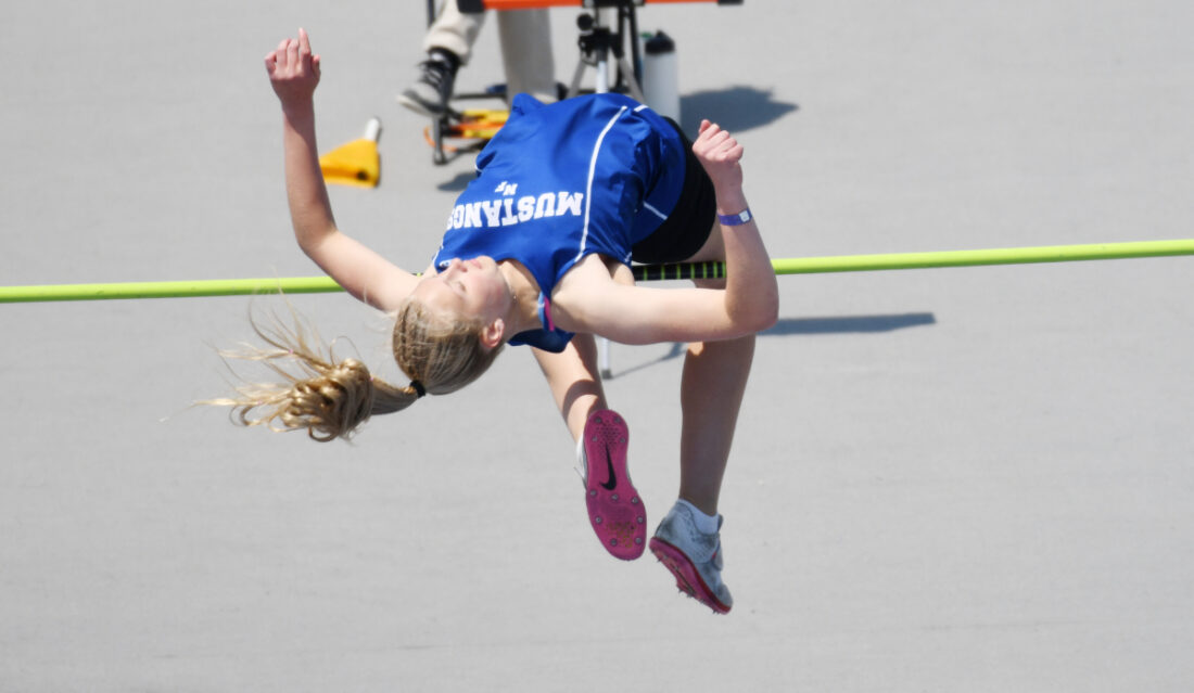 Another busy day for Newell-Fonda | News, Sports, Jobs - Messenger News